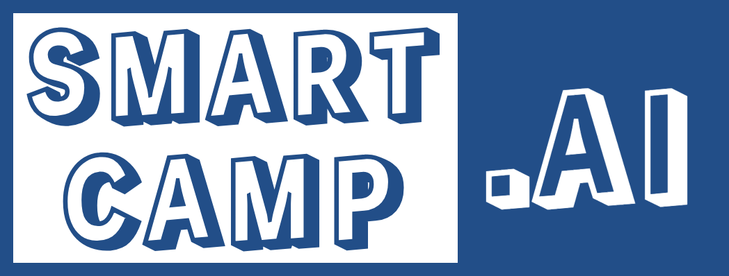 SmartCamp.AI - AI-Powered Business Development Services